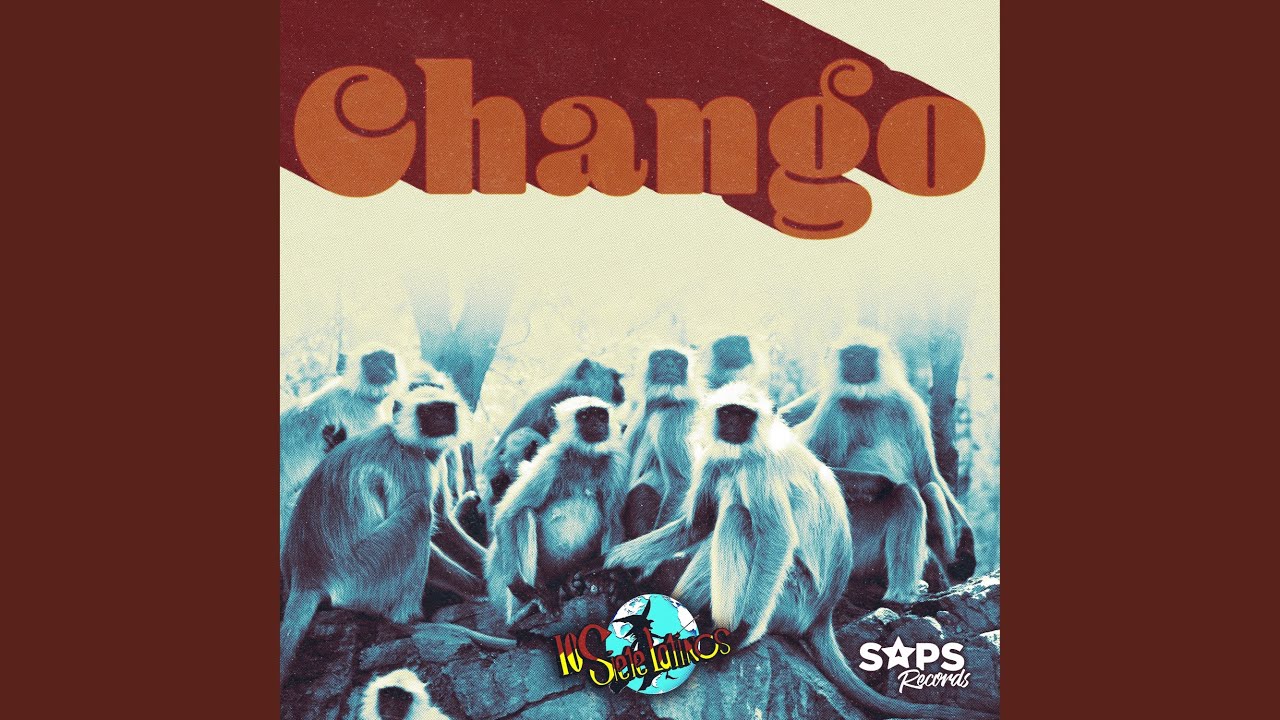 Chango - YouTube