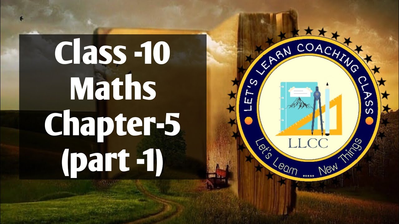 "Class 10 Maths Chapter 5: Arithmetic Progressions - Unraveling the ...