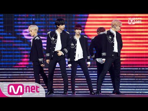 [KCON 2019 JAPAN] AB6IX - HOLLYWOODㅣKCON 2019 JAPAN × M COUNTDOWN