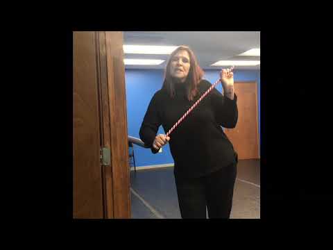 Mrs.Tammy’s Monday combo Tap/ ballet / first part of Tap dance - YouTube