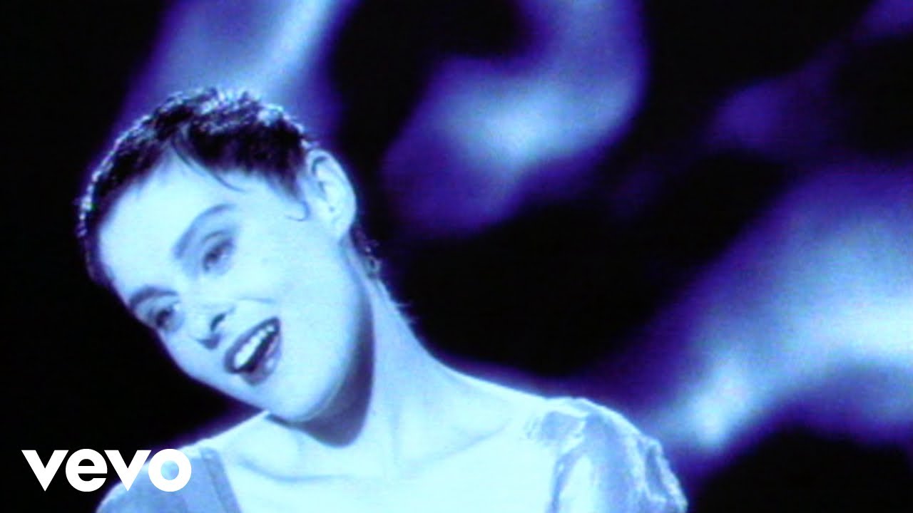 Lisa Stansfield - This Is The Right Time (Real Life Documentary) - YouTube