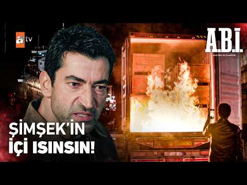 Doğan'dan kısasa kısas! - A.B.İ. 16. Bölüm