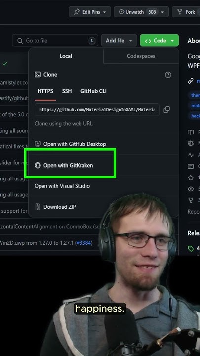 Have You Tried The Gitkraken Browser Extension ππ Shorts Youtube