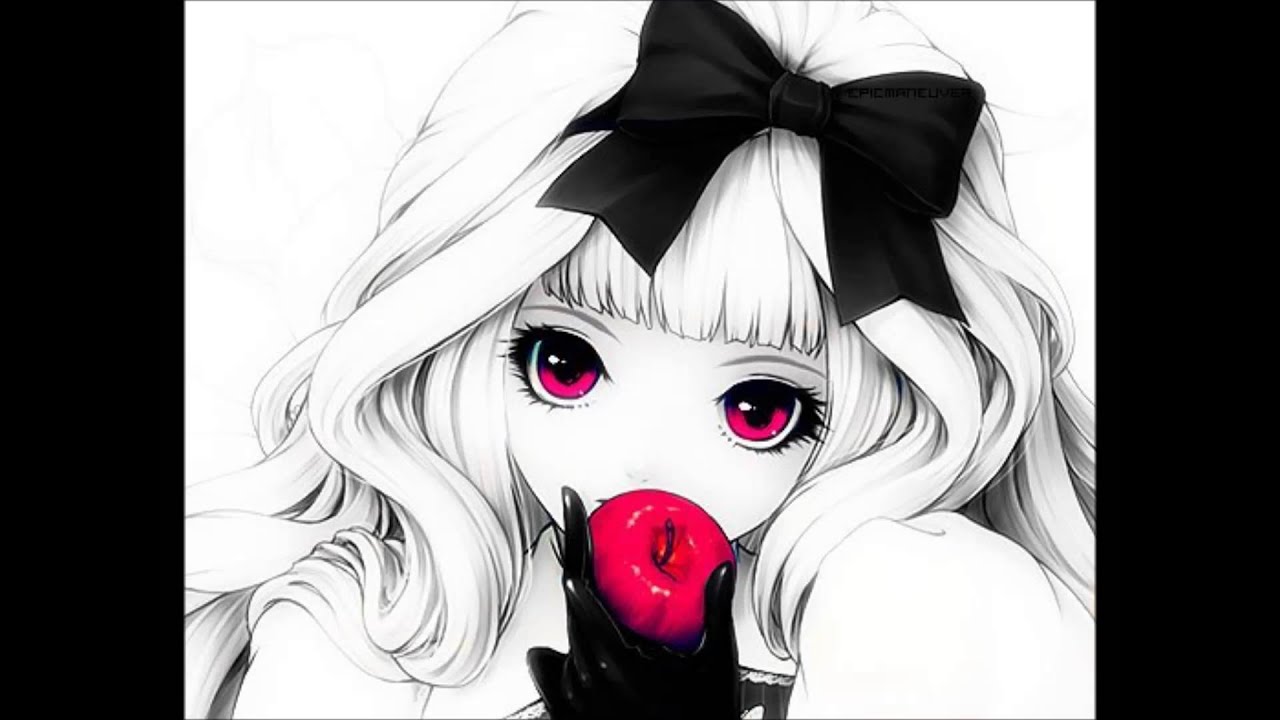 Nightcore - My disaster (Seether) - YouTube