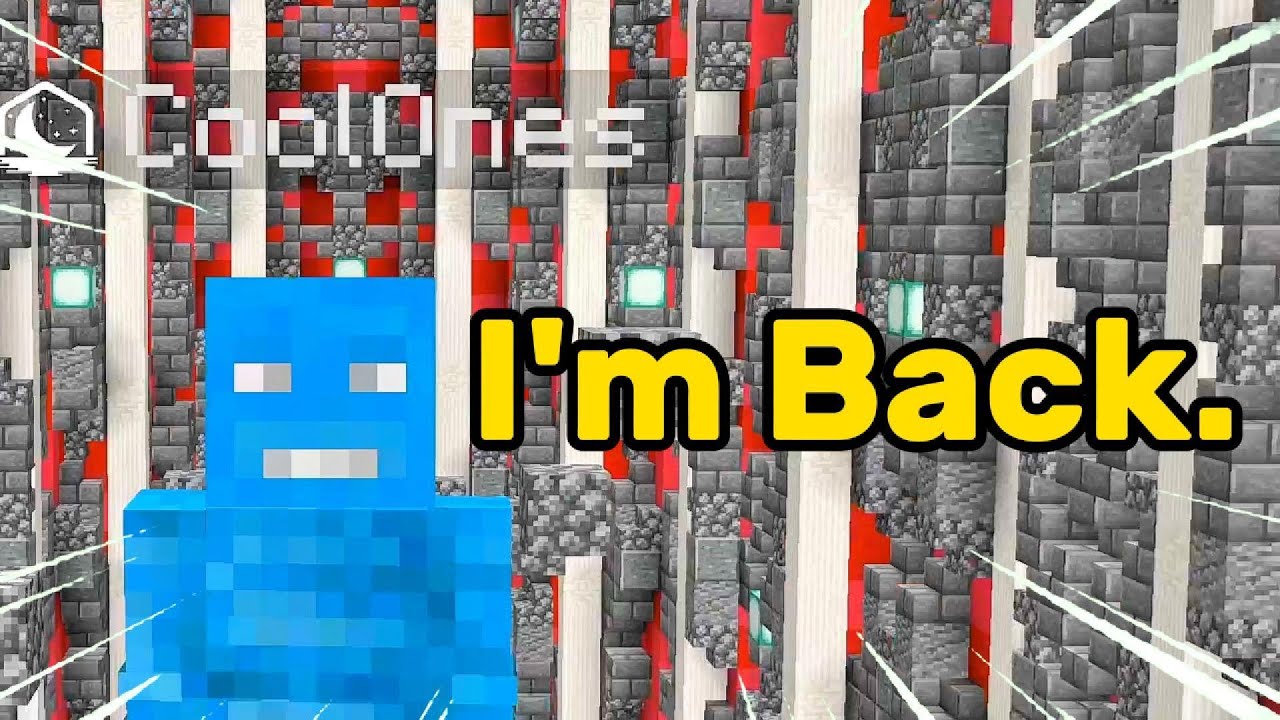 I'm Back! | Update. - YouTube