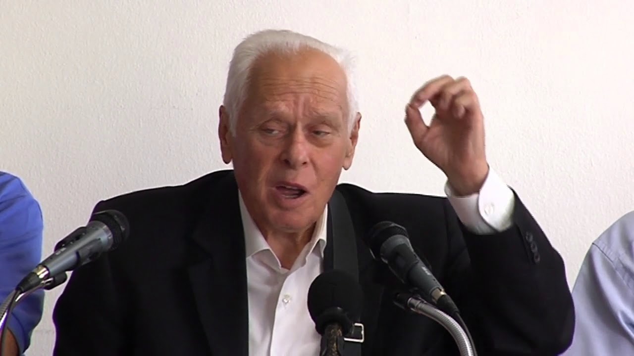 Ο Γ.ΓΟΥΣΕΤΗΣ ΣΤΗ ΣΥΝΕΝΤΕΥΞΗ ΤΥΠΟΥ ΤΩΝ ΣΥΝΤΑΞΙΟΥΧΙΚΩΝ ΟΡΓΑΝΩΣΕΩΝ - YouTube