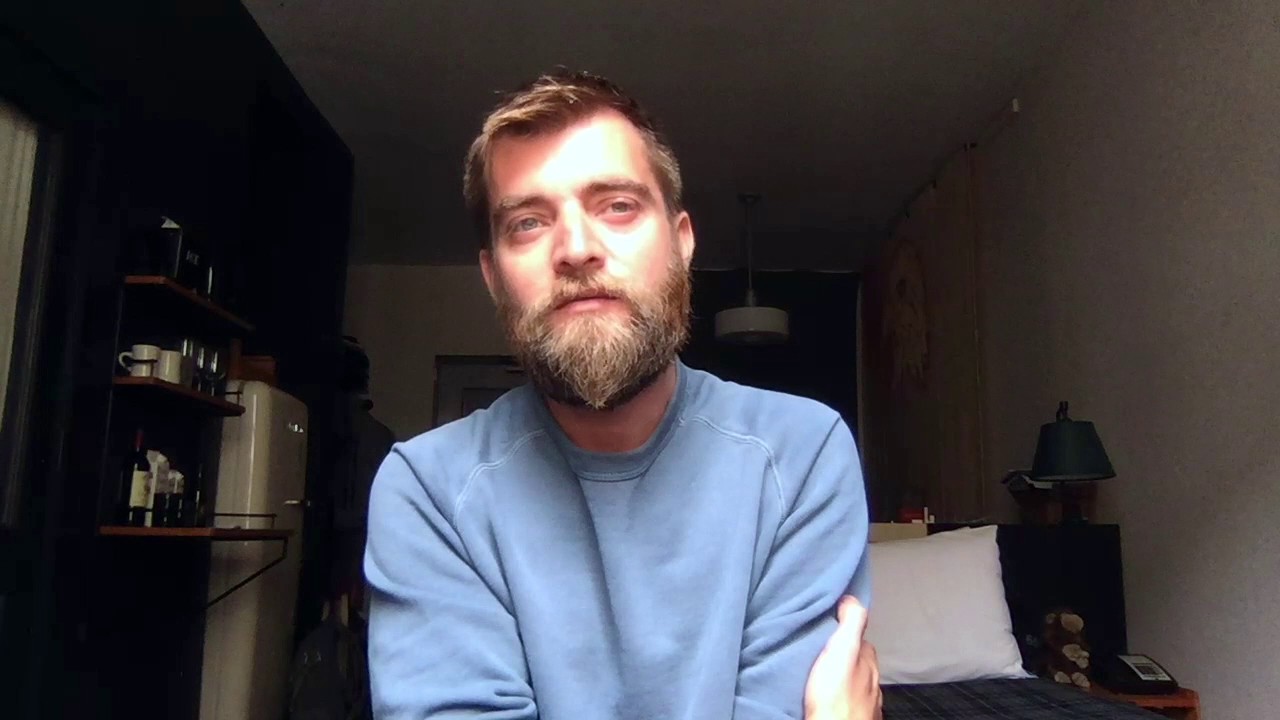 Mr. Blue Eyes (Performed by Matthew Luke Sandoval / Original Music and ...