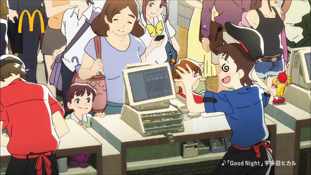 2018年のCM - YouTube