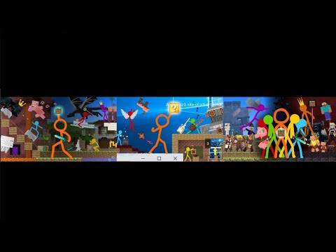 Animation vs minecraft ep [1-30] - YouTube