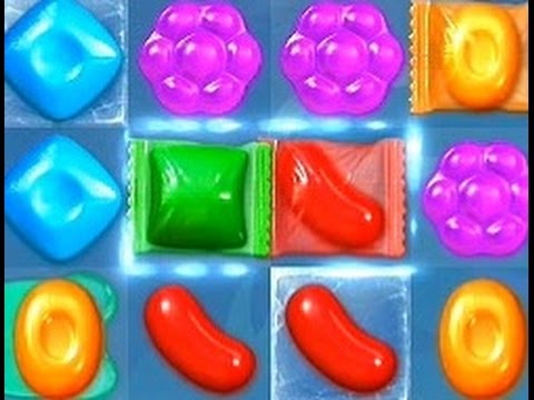 Candy Crush Soda Saga Wrapped Candy + Wrapped Candy - YouTube