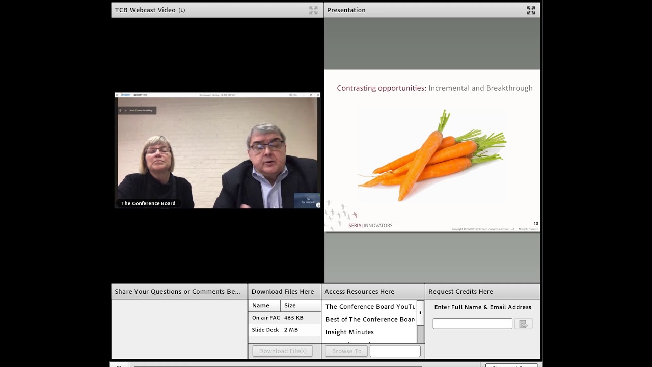 Serial Innovators Who are they? What makes them stand out? How to ...