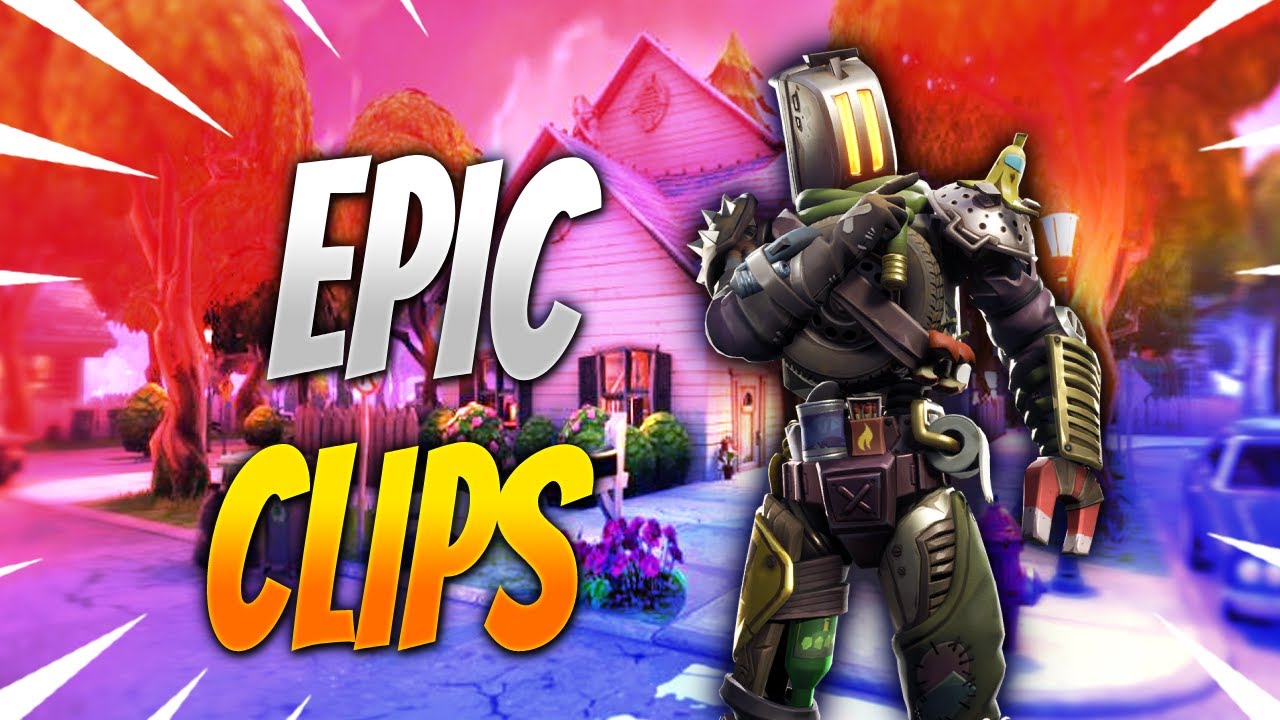 A Few Epic Moments - YouTube