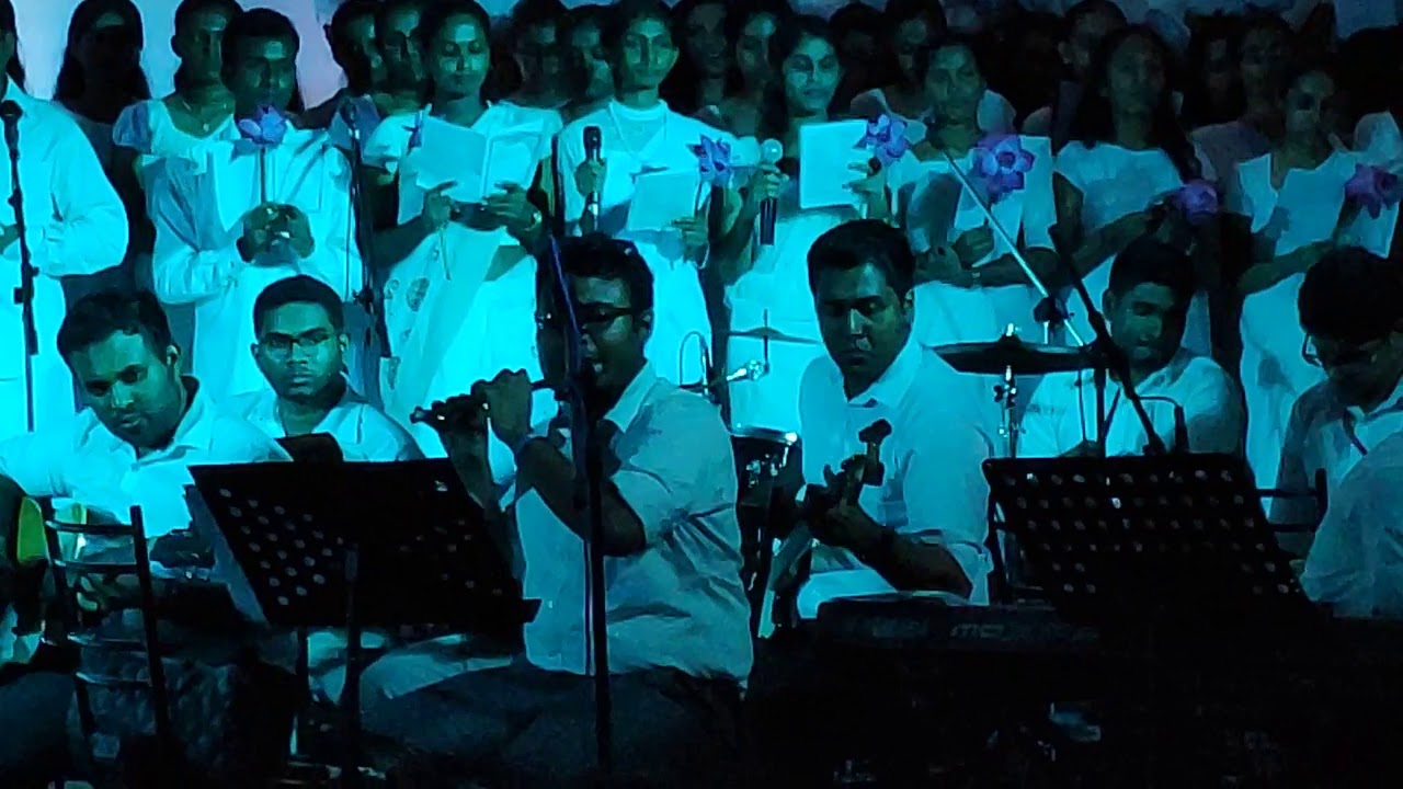 Uththama muni dalada - YouTube Music