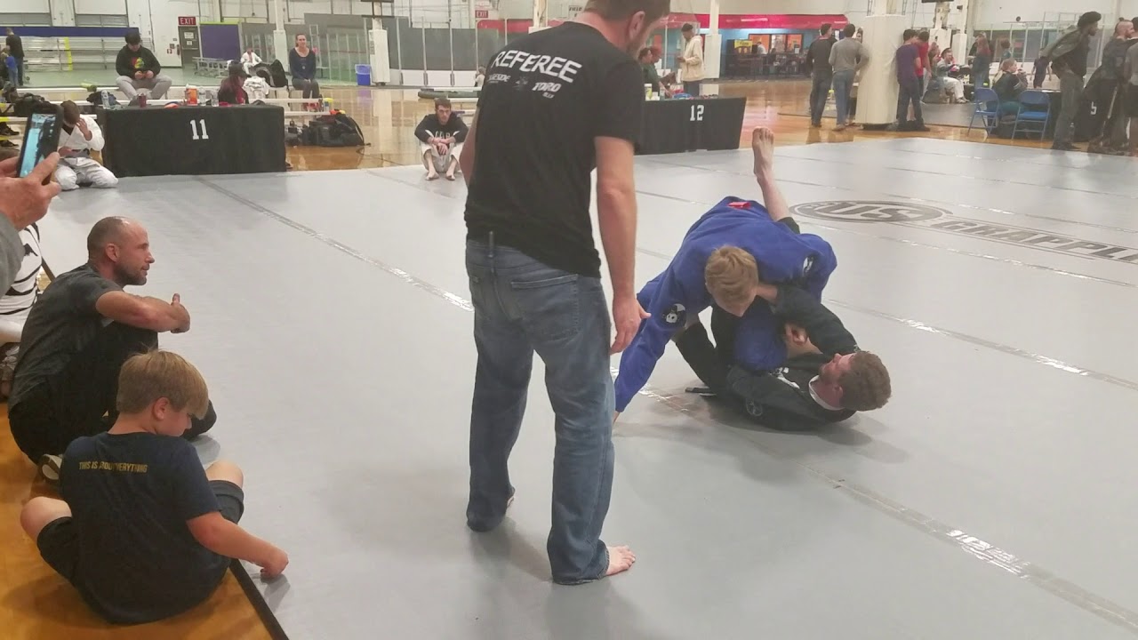 Jesse Foot Master - YouTube