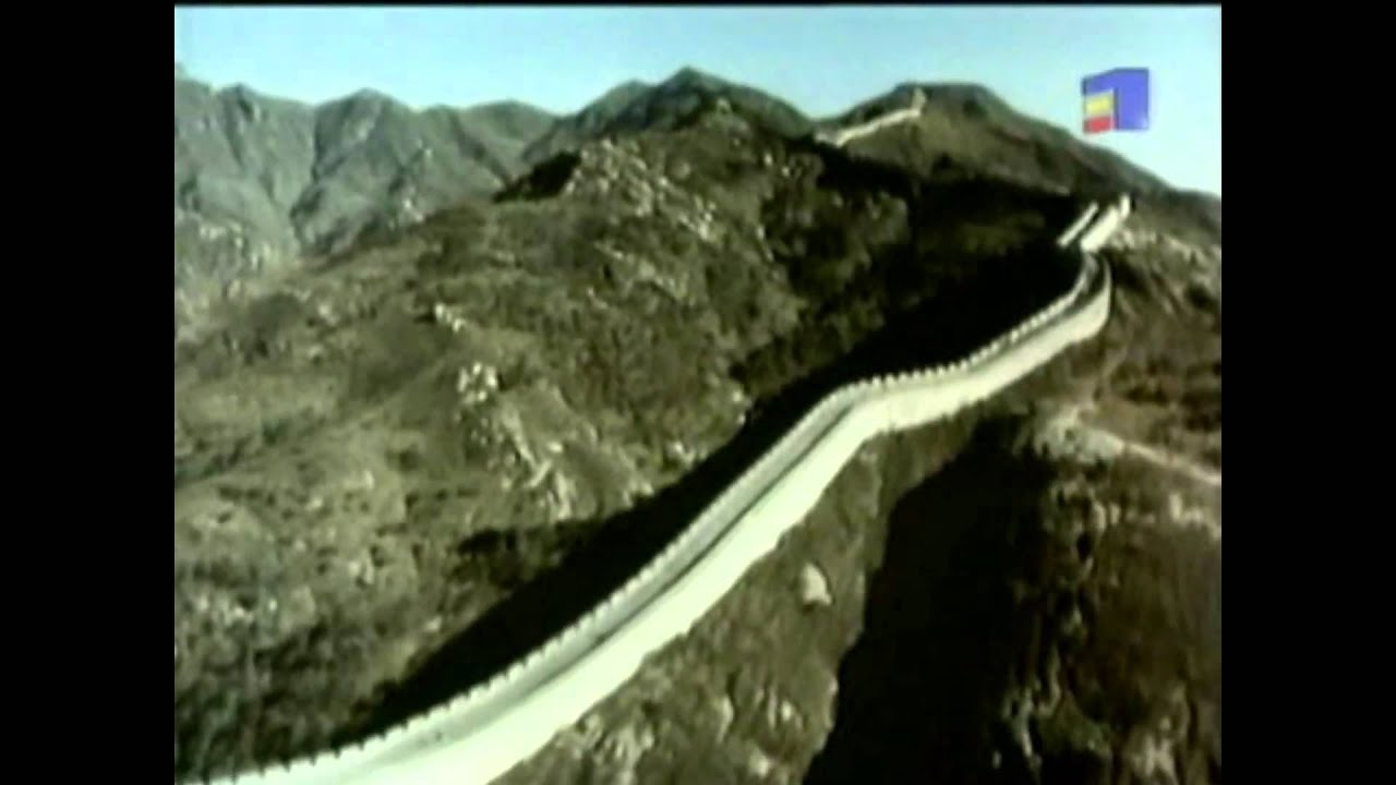 Teleenciclopedia - Civilizatii stravechi - YouTube