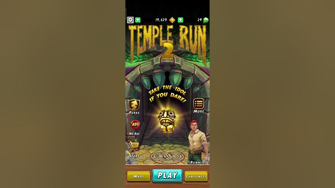 temple run 2 lost jungle ll temple run: idle explorers ll temple run 3 ll temple run 2 gameplay ...