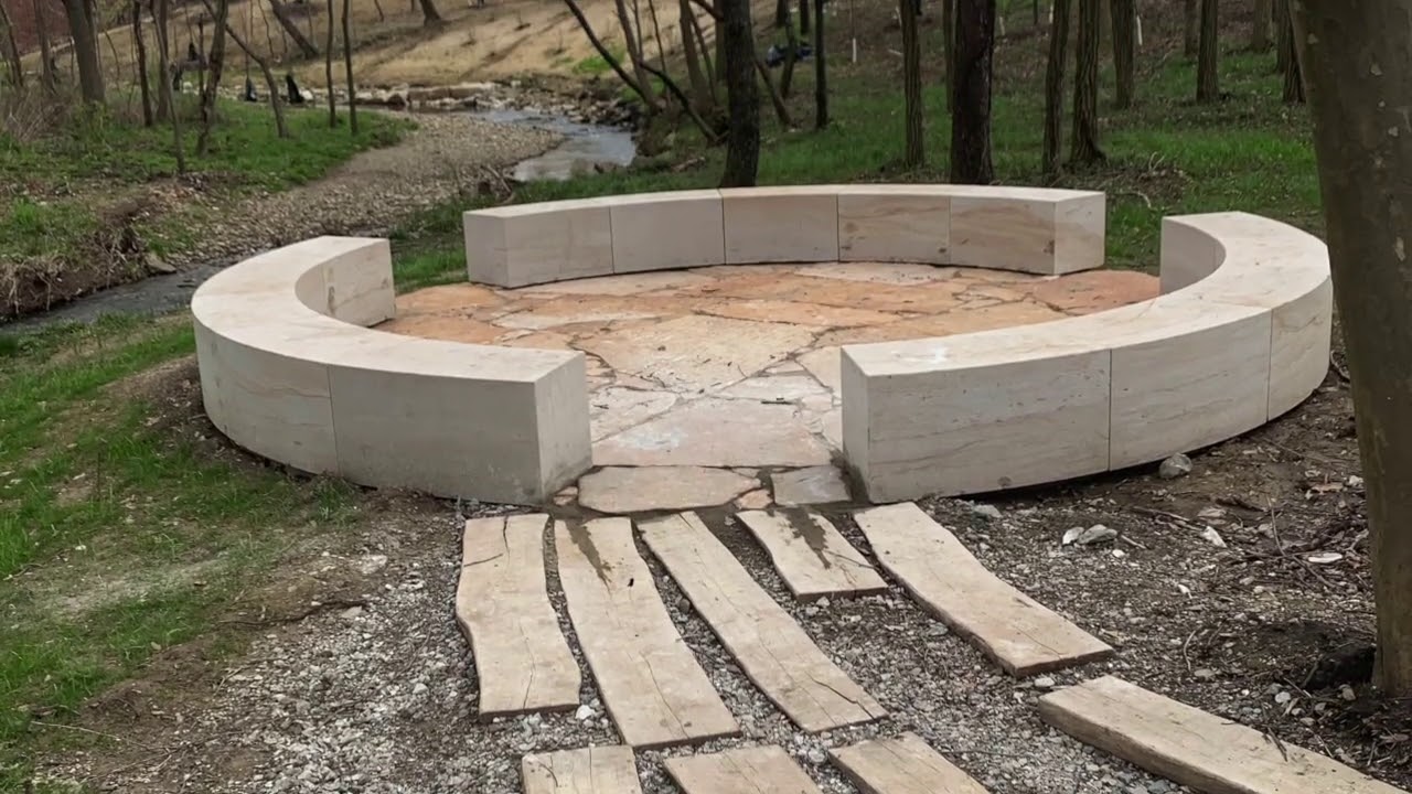 Rose Run Park Restoration Video Essay - YouTube