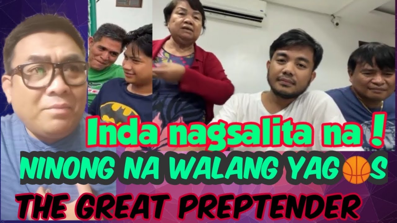 BATANG KARGADOR MAPAGKUNWARI/TECHRAM - YouTube