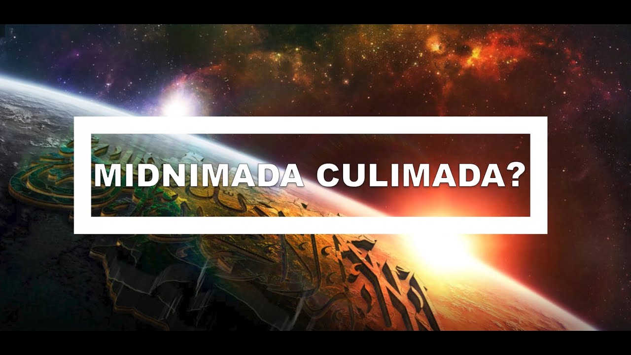 Muuqaalka Culimada Soomaaliyeed Q2aad - YouTube