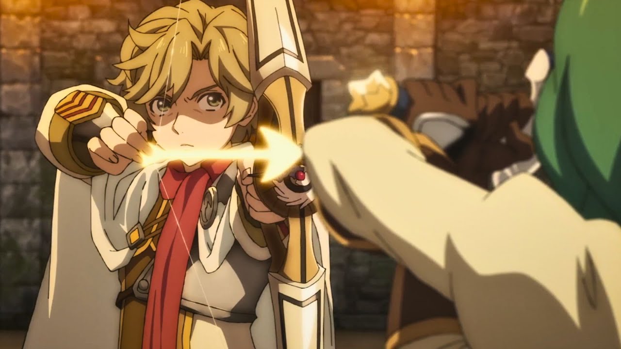 Shield Hero Sezonul 3 Episodul 10 - YouTube