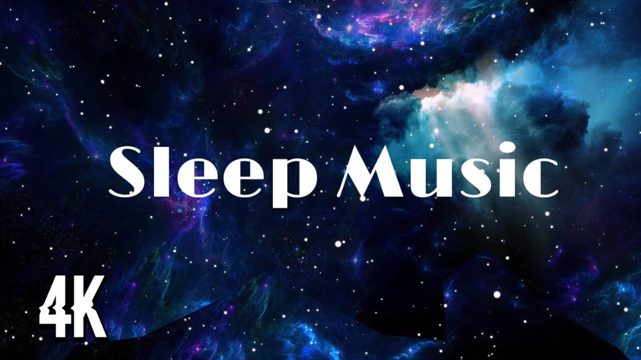30 Minutes Deep Sleeping Music 🌠, Relaxing Music, Meditation Music ...