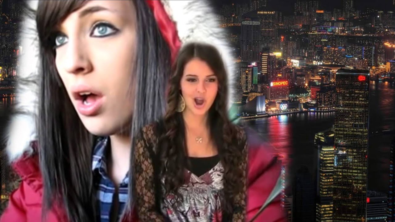 Burping Girls Dubstep Youtube