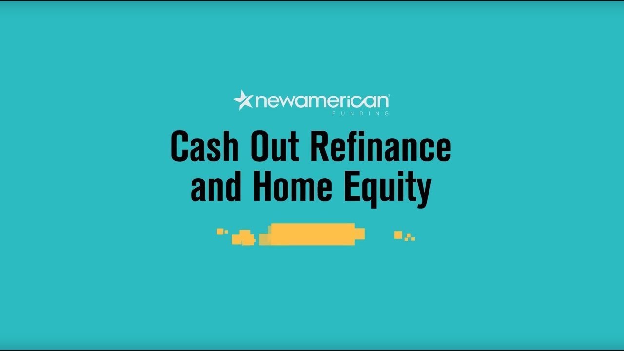 Cash-Out Refinance vs. HELOC – How to Use Your Home Equity Wisely ...
