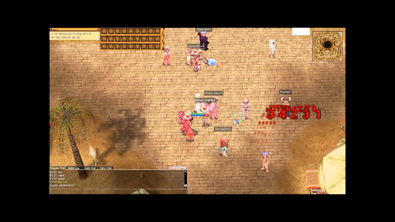 Falcon Assault - YouTube