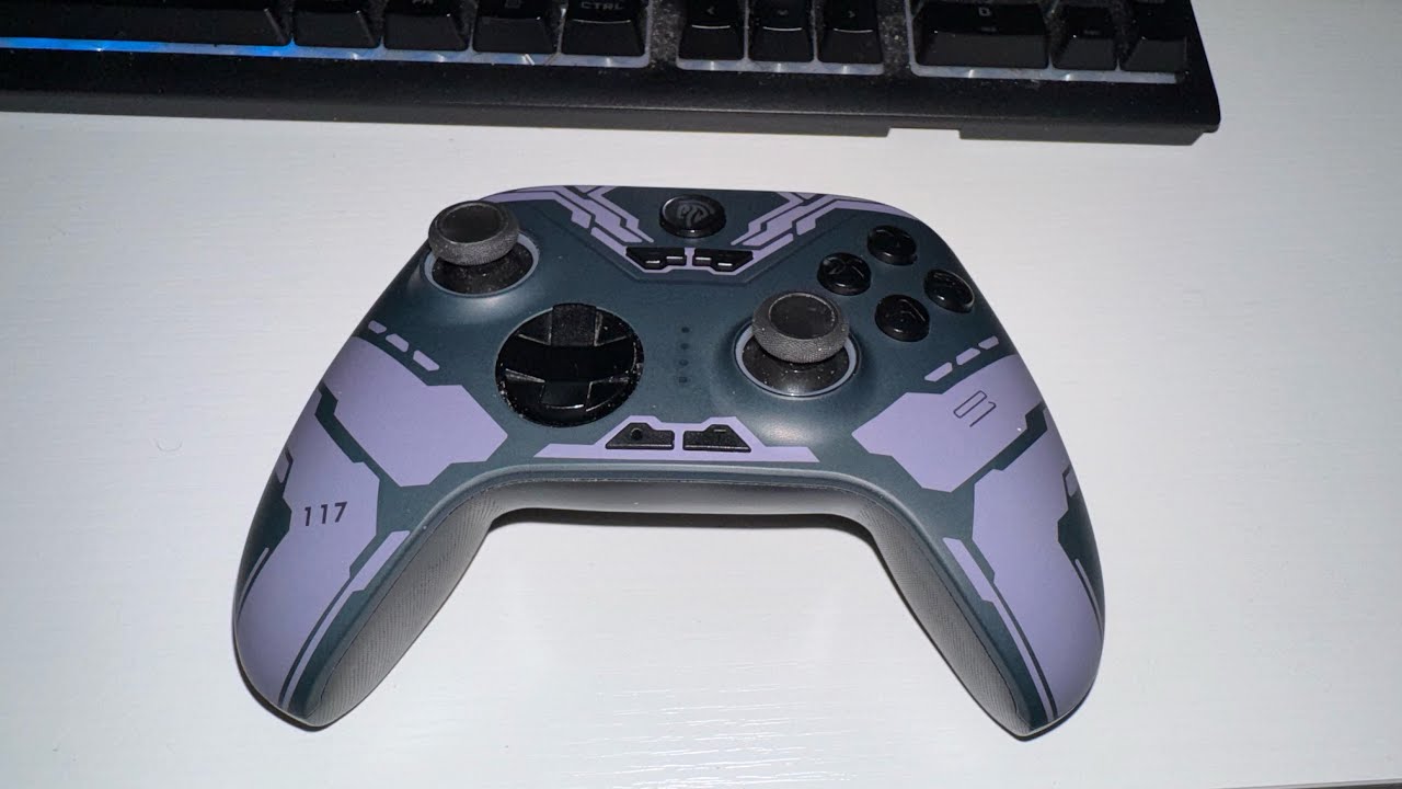 My thoughts about the easy SMX X15 controller after a few months - YouTube