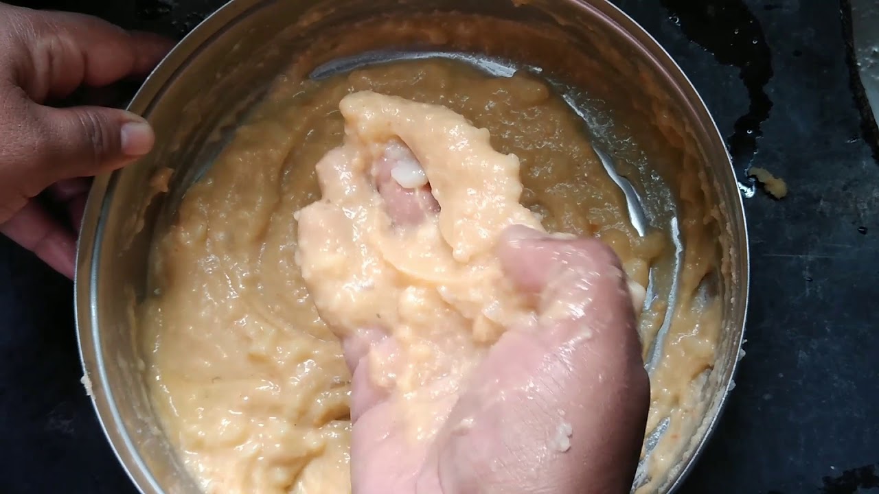 Mini Cutlets - YouTube