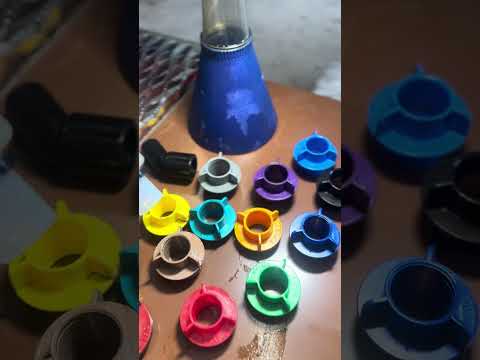 Harbor freight oil filler kit, worth every penny!!! - YouTube