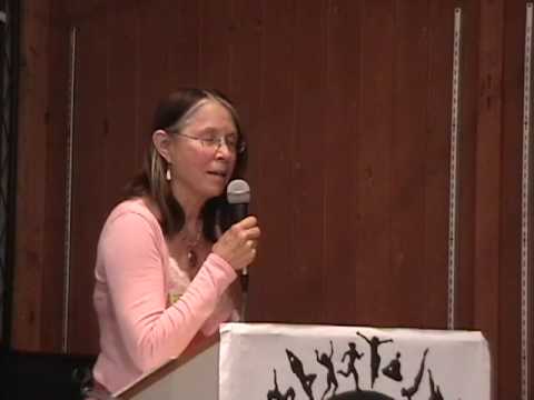 Susan Campbell Live: GETTING REAL - What if it doesn't work? - YouTube