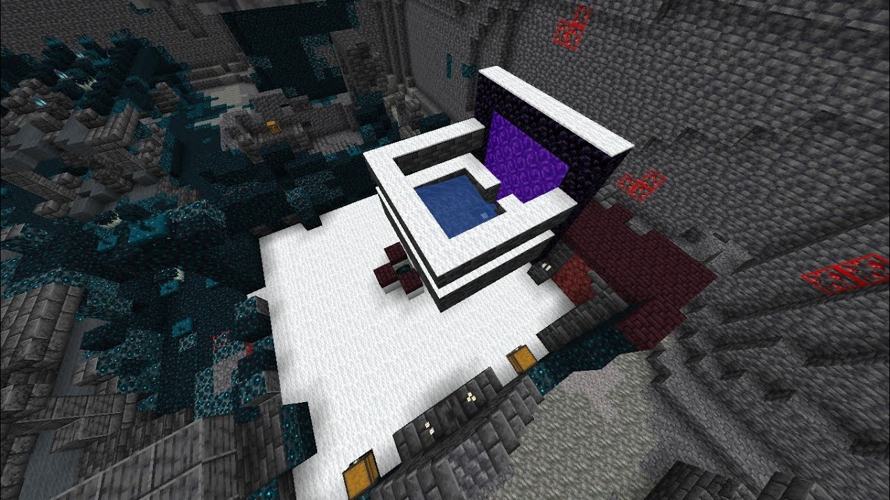 AIRVANILLA - FARM WARDEN 2.0 MCMMO Espada - YouTube