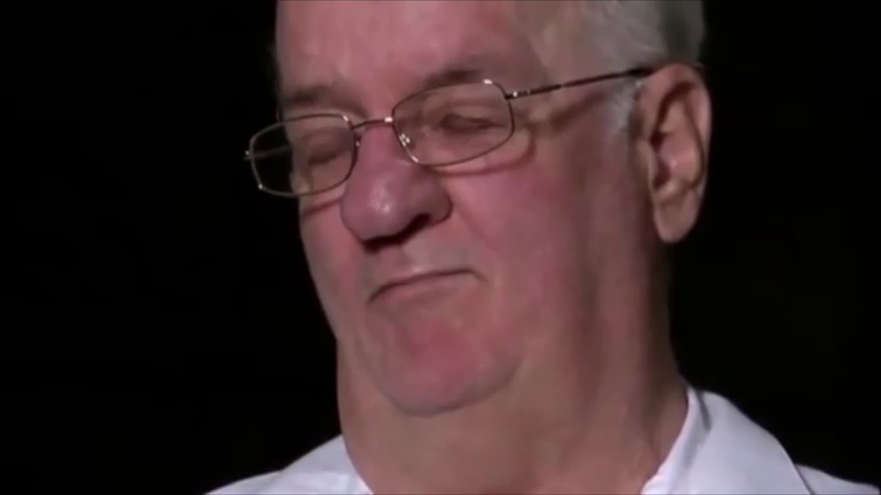 An Interview w: Arthur Shawcross - YouTube