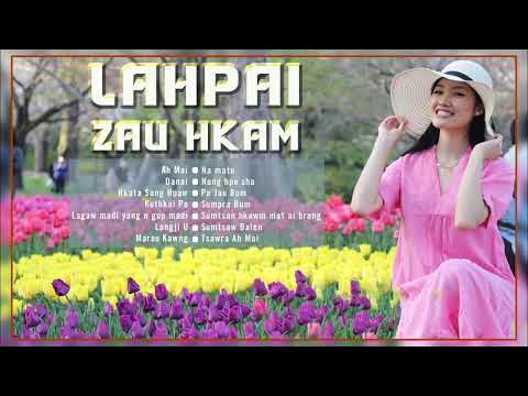 Lahpai Zau Hkam - YouTube