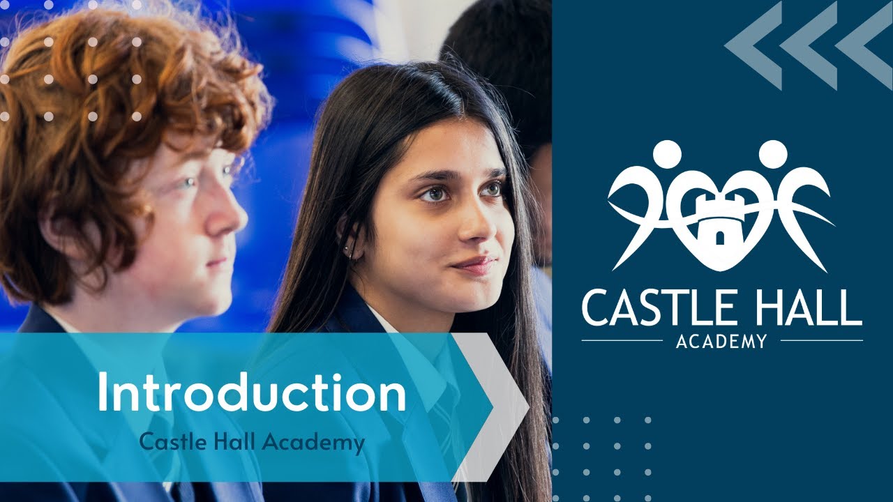 Castle Hall Academy Introduction - YouTube
