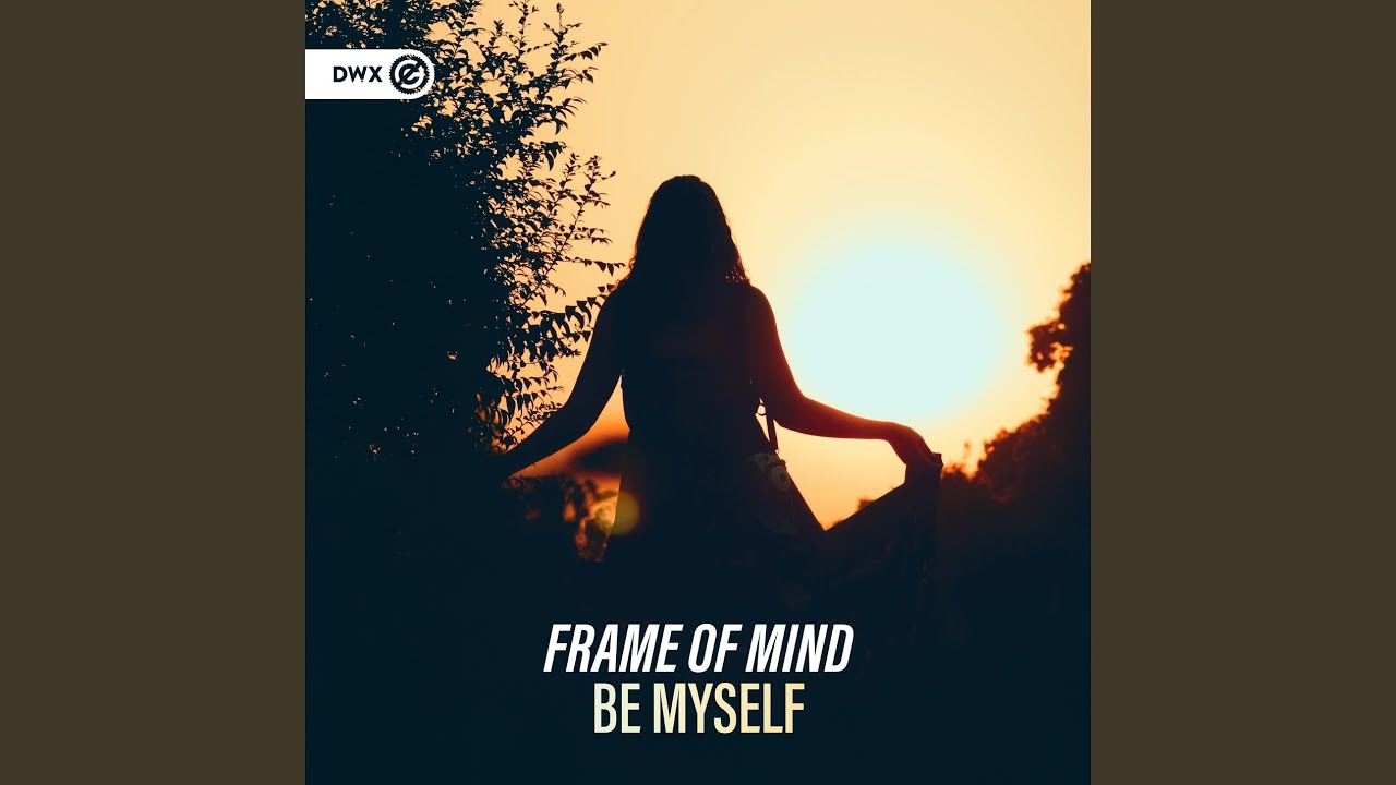 Be Myself - YouTube Music