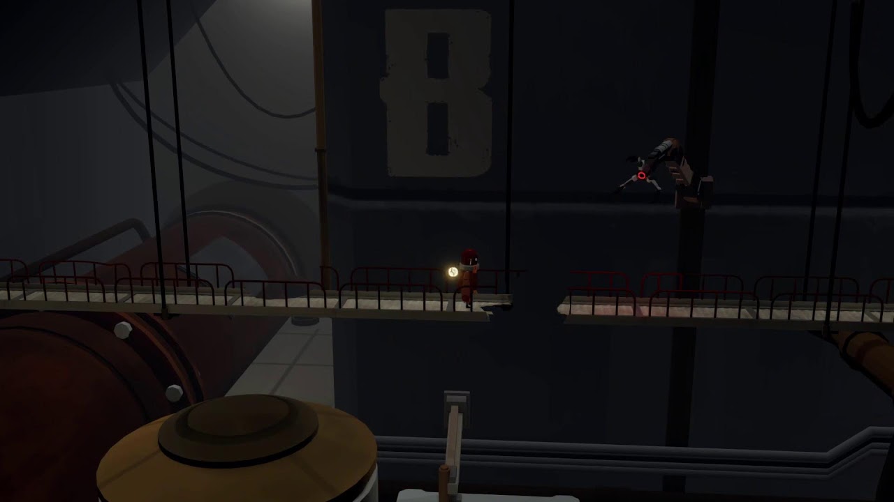 Breaker Initiating gameplay live - YouTube