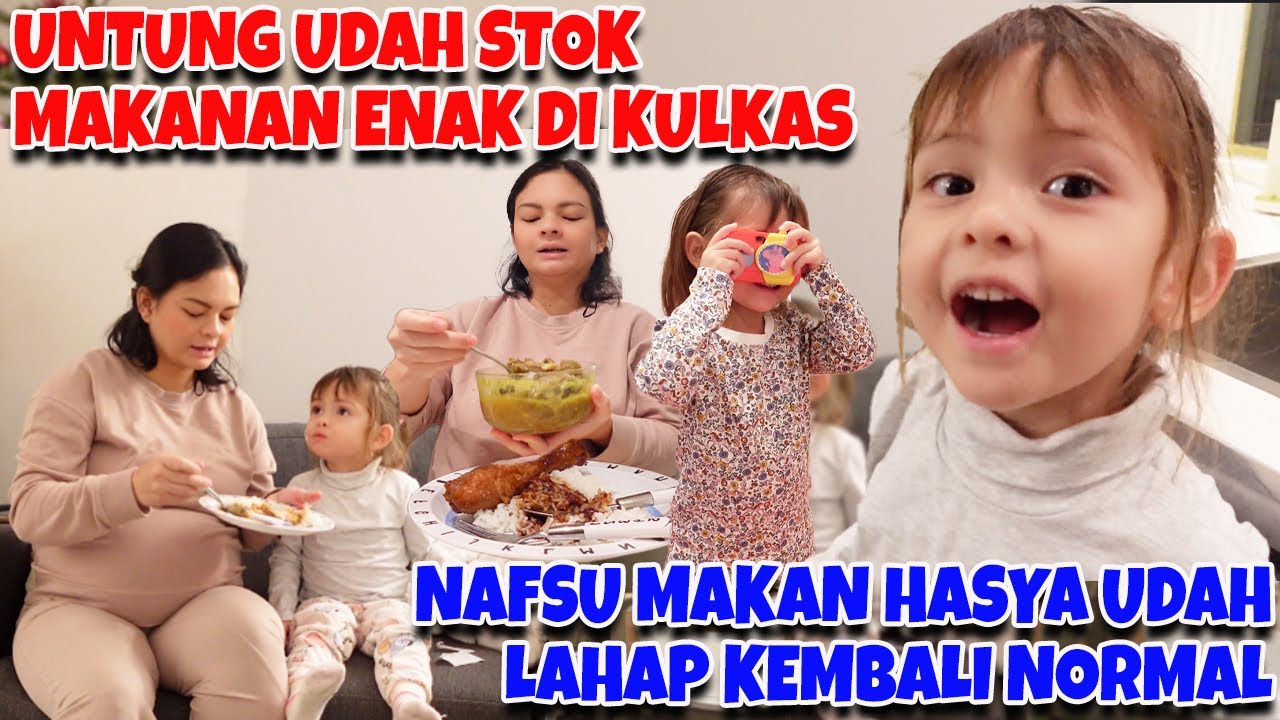 DAPUR BELUM BISA DIPAKAI, KAYA KAPAL PECAH!! RENOV RUMAH GAK RAPI ...