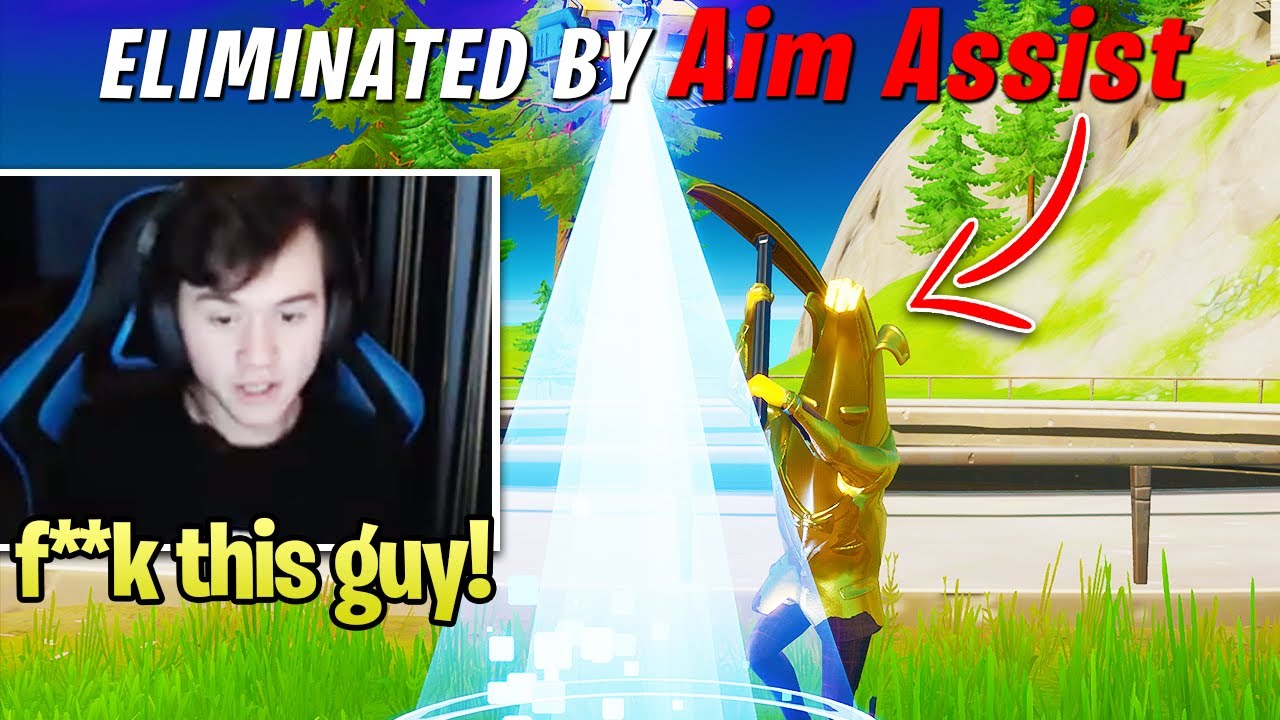 BUGHA *QUITS STREAMING* after STREAM SNIPERS do THIS! (Fortnite) - YouTube