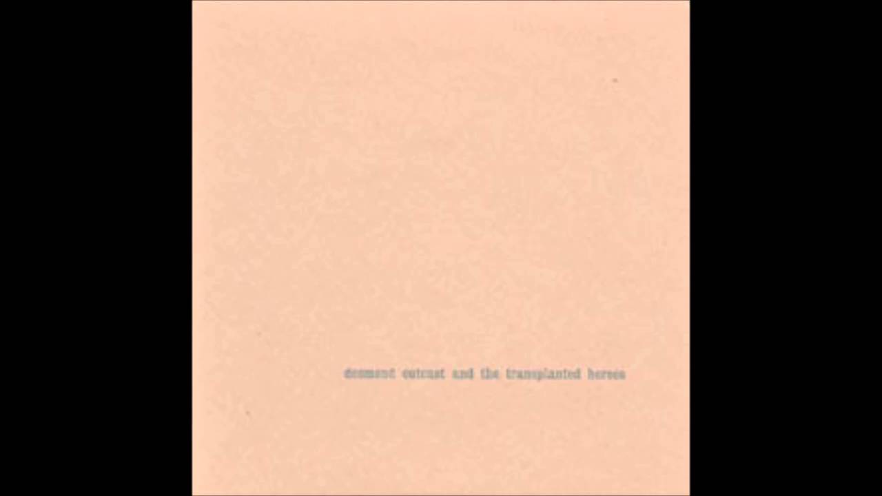 The Hated - Desmond Outcast And The Transplanted Heroes - Two People ...