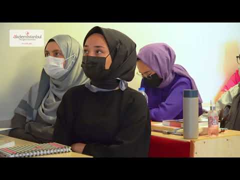 Arapça Kurslarımızla İlgili Öğrencimizin Görüşleri