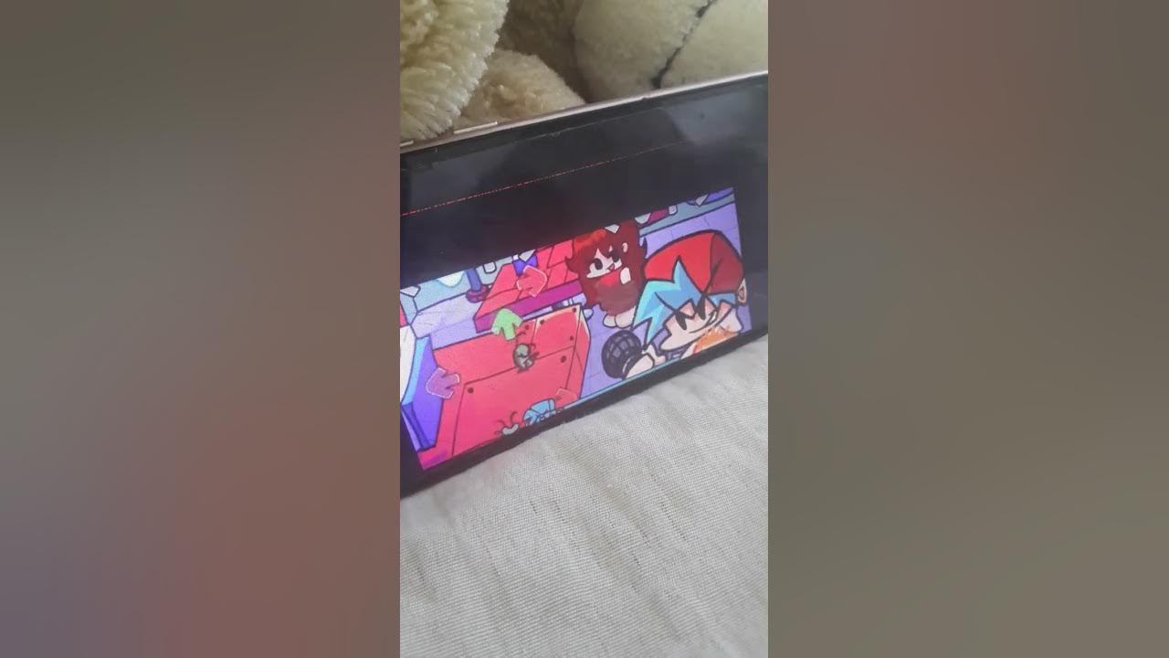 Friday Night Funkin Vs Barnacle Funkin Demo Spongebob Patrick Plankton And Squidward Fnf Mod