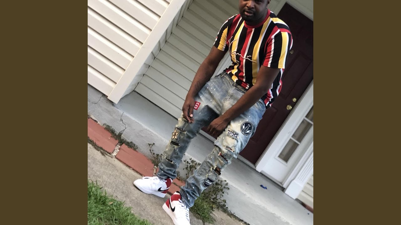 T Gutta Feel - YouTube