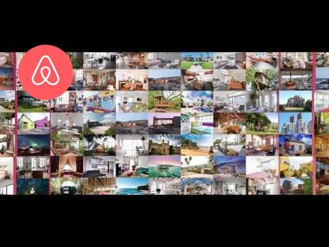 Highlights: Trips Platform | Airbnb Open LA | Airbnb - YouTube