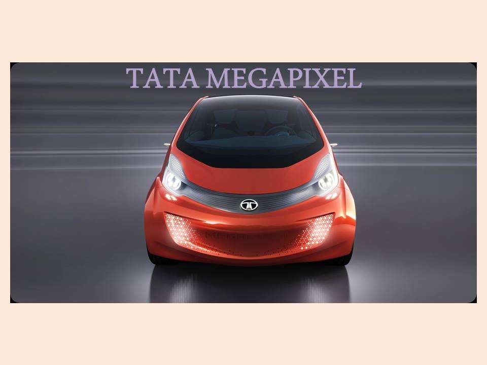 Tata Megapixel - Features, Specs, Price, Launch Date, Review - YouTube