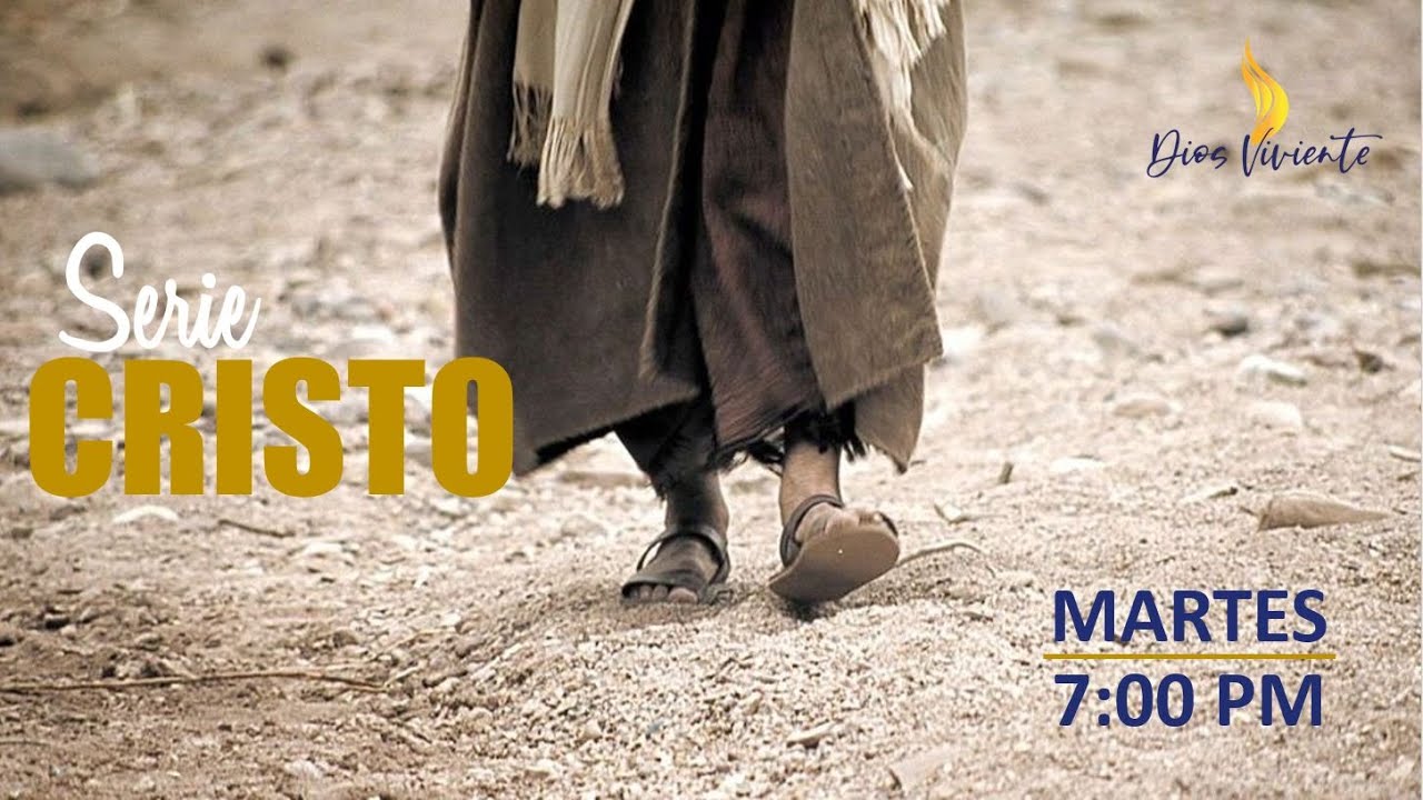 La Encarnación del Hijo | Pastor Alberto Bracho | 2-11-2020 - YouTube