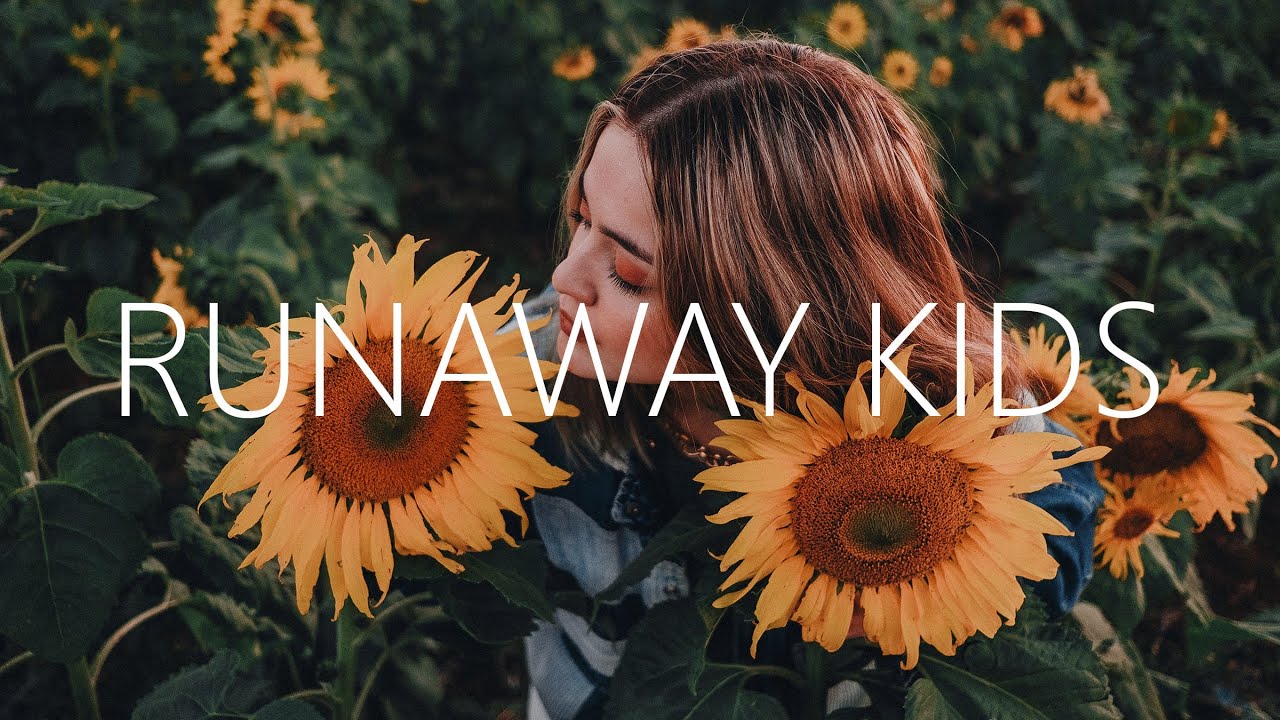 dreamr. & Catchphrase - Runaway Kids (Lyrics) ft. Prince Woods & Kyra ...