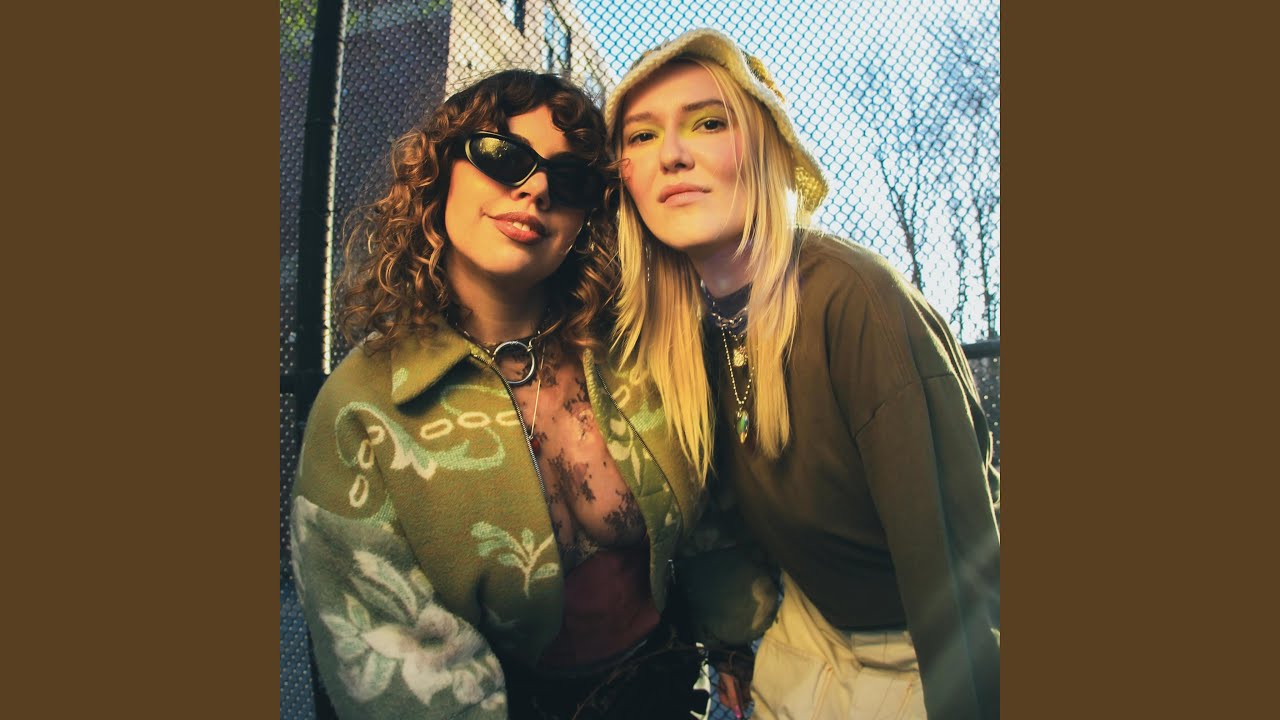 SPACE COWGIRLS (INTERLUDE) - YouTube