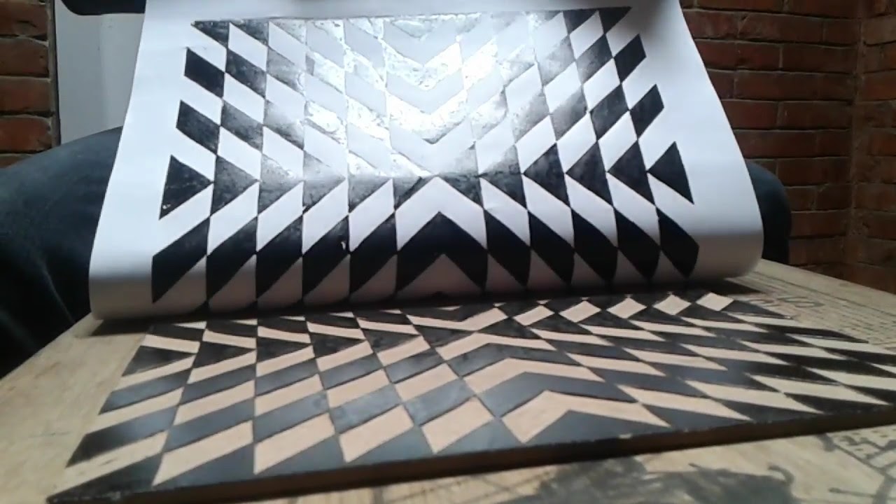 Title:Pattern design - YouTube